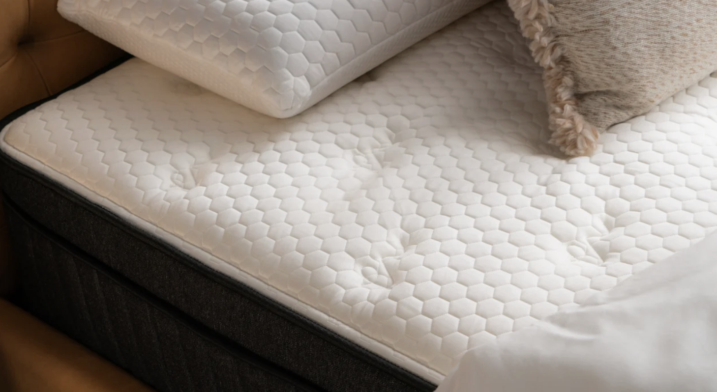 Brooklyn Bedding Titan Plus Luxe Mattress Review (2025) | Non Biased ...