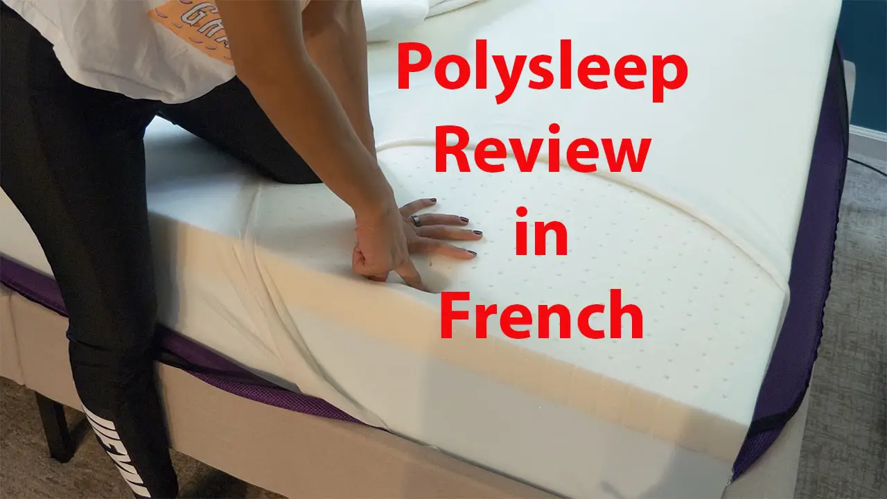 Polysleep Mattress Review 2025 | Non Biased Reviews